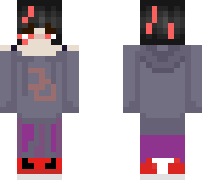 OPERA GX MINECRAFT EVENT | Minecraft Skin