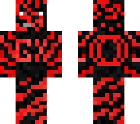 opera gx Minecraft skin | Minecraft Skin