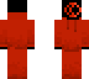 Opera GX Minecraft Skin | Minecraft Skin