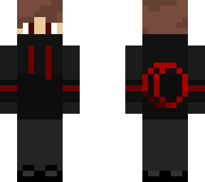 Opera GX skin contest | Minecraft Skin