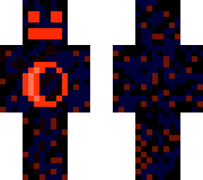 opera skin | Minecraft Skin