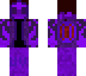 Premium Minecraft Skins