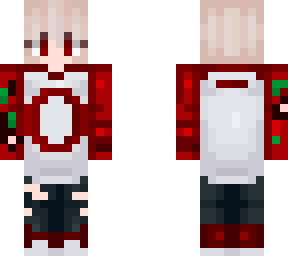 para opera | Minecraft Skin