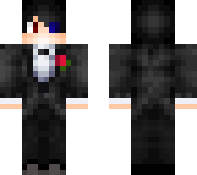 pedro | Minecraft Skin