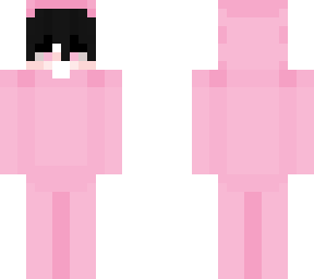 Peepy | Minecraft Skin