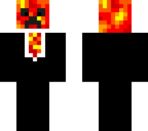 Preston Minecraft Skins