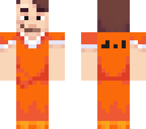 saul goodman breaking bad | Minecraft Skins