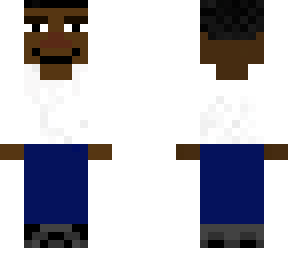 goofy ahh | Minecraft Skins