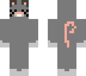 Rata Minecraft Skins