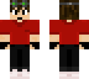 Polo Minecraft Skins