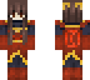 samurai | Minecraft Skins
