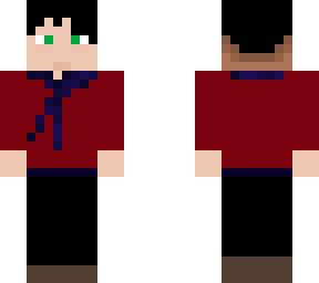 fade haircut | Minecraft Skins