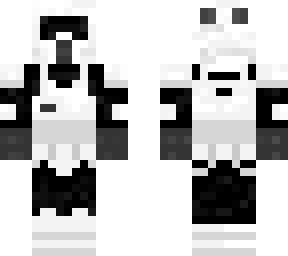 scout trooper | Minecraft Skins