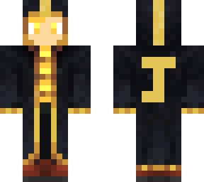 amarillo | Minecraft Skins