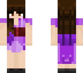 yami | Minecraft Skins