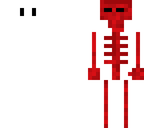 skelleton | Minecraft Skins