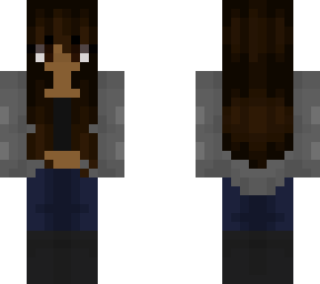 slay | Minecraft Skin