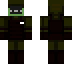 Slendytubbies 3 Skins Slendytubbies 3 Dead Po | Minecraft Skins