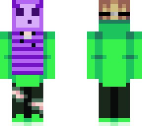 jellybean | Minecraft Skins