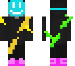 smiley face | Minecraft Skins