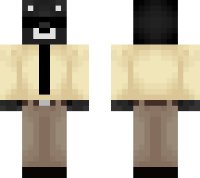 Spreen Gus Minecraft Skins