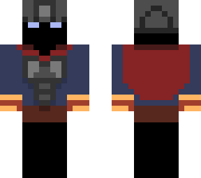 rpg | Minecraft Skins