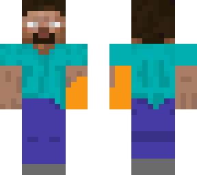 steve god | Minecraft Skins
