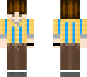 stranger things | Minecraft Skins