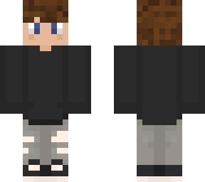 Sunfish132 | Minecraft Skin