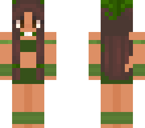 swamp | Minecraft Skin