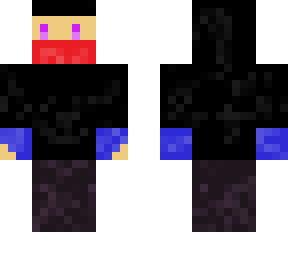 emikukis | Minecraft Skins