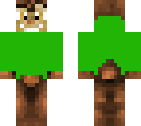 theodore | Minecraft Skins