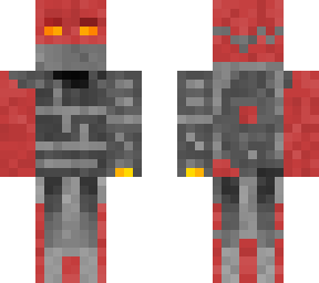 uiokj | Minecraft Skin
