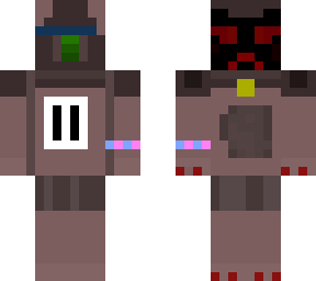 uwu skin for me | Minecraft Skin