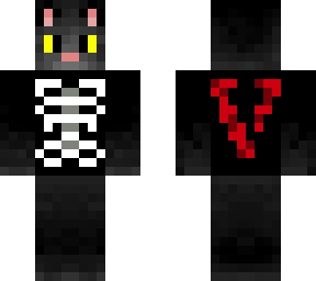 vlone | Minecraft Skins