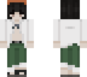 java | Minecraft Skins
