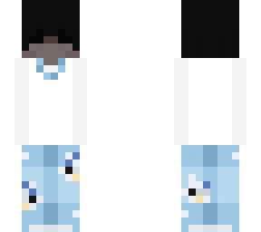 zT yona Tz | Minecraft Skin