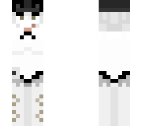 yor | Minecraft Skin