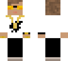 ysy a | Minecraft Skins