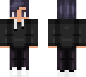 zenith | Minecraft Skin