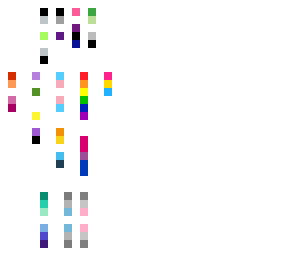 colour vs color | Minecraft Skins