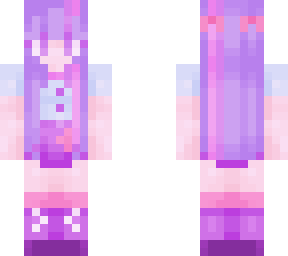 twilight sparkle | Minecraft Skins