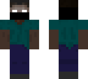 slash | Minecraft Skins