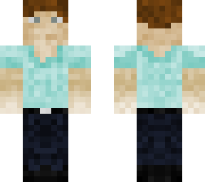 Adam Minecraft Skins