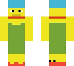 marge simpson | Minecraft Skins
