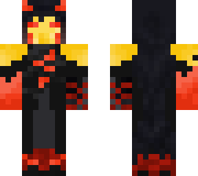 Assassin Minecraft Skins