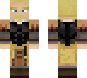 askeladd | Minecraft Skins
