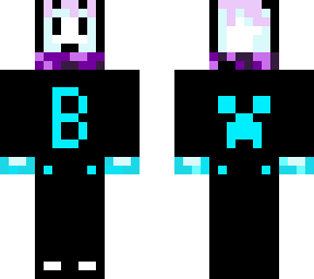 beaconcream | Minecraft Skins