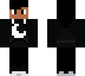 moon boy | Minecraft Skins