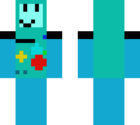 bmo | Minecraft Skins
